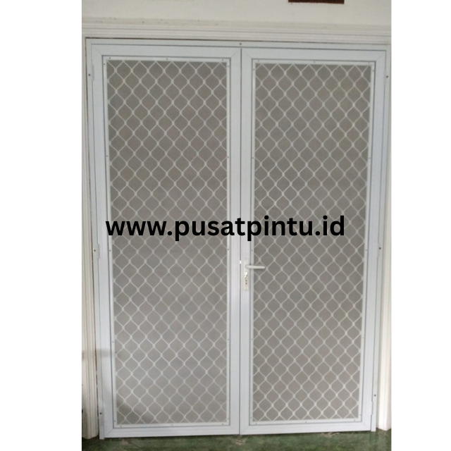Pintu Ram Nyamuk - Toko Pintu dan Pabrik Pintu Jual Pintu : Pintu Baja, Pintu HPL, Pintu UPVC ...